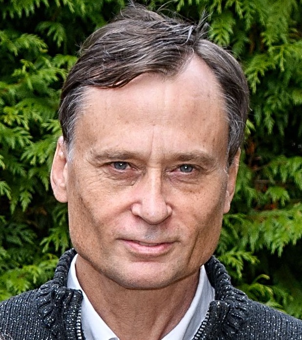 Dr. Murray Fyfe | Medical Staff