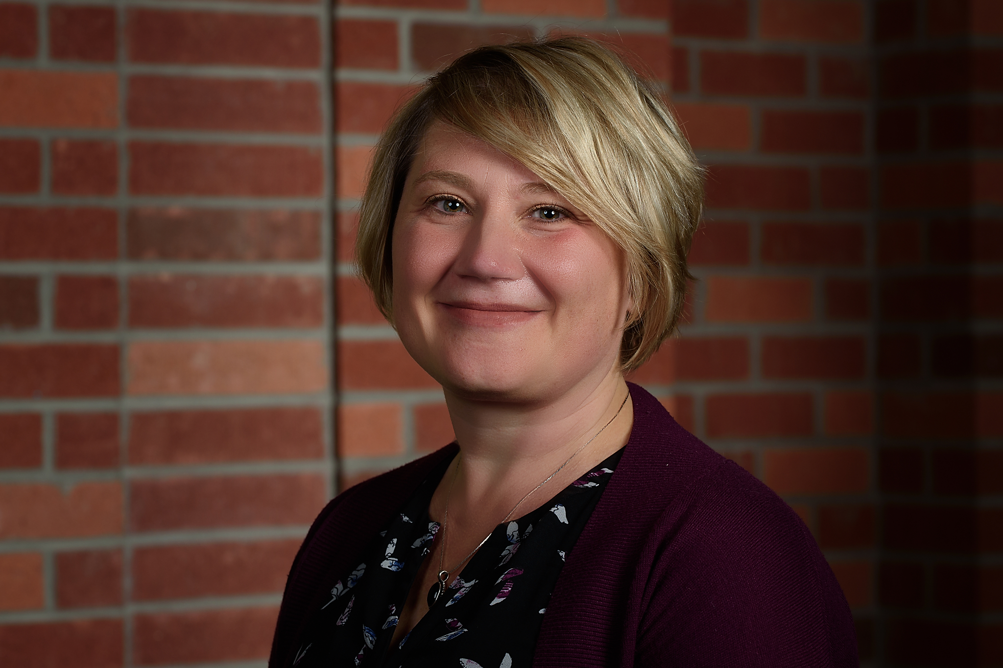 Dr. Leah MacDonald | Medical Staff