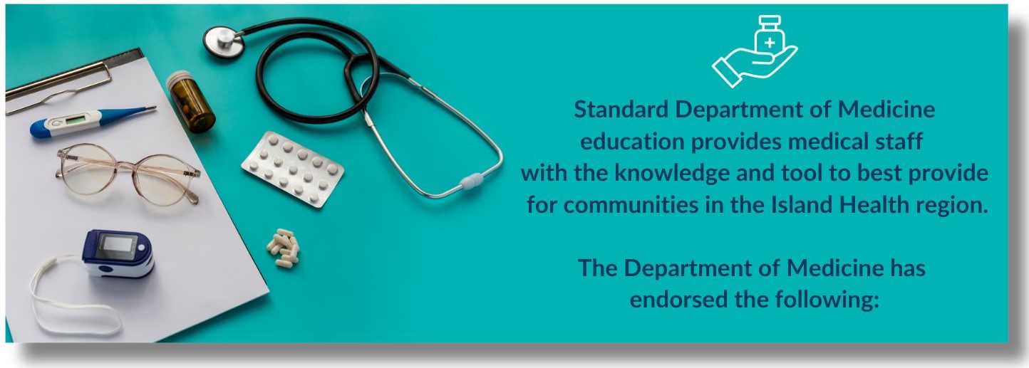 Medicine Education | Medical Staff