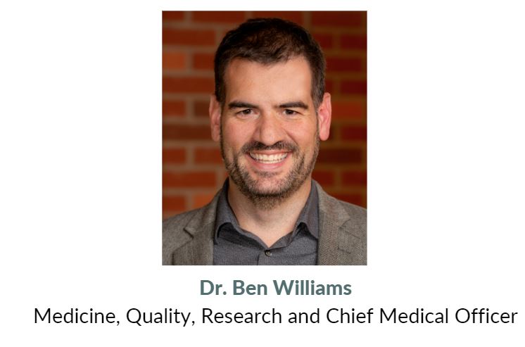 Medical and Academic Affairs | Medical Staff