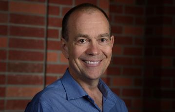 Dr. William Cunningham | Medical Staff