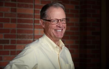 Meet The PQI & SQI Team | Medical Staff